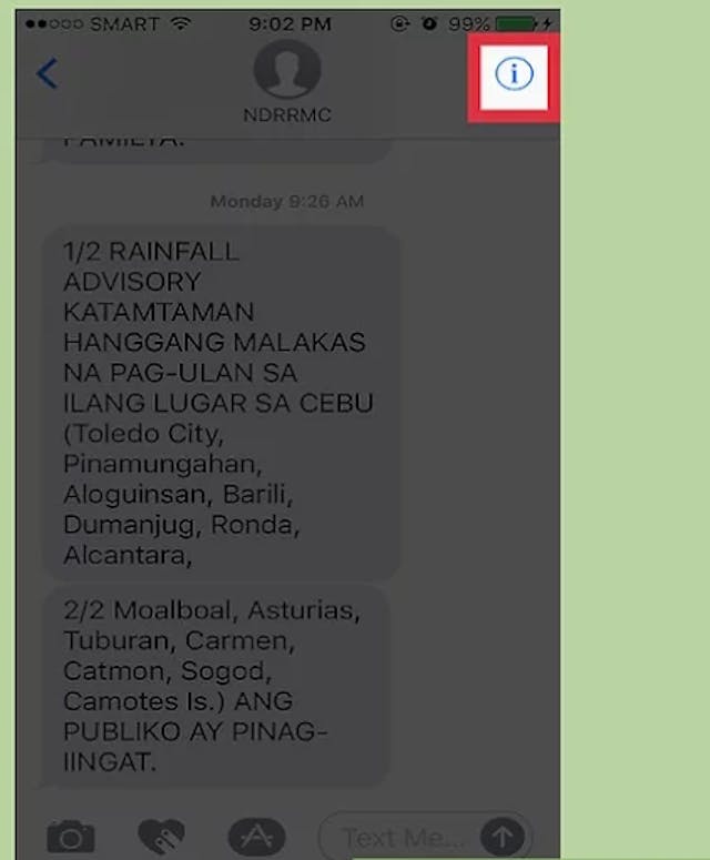 3 Easy Ways to Share Your Location on an iPhone | HackerNoon