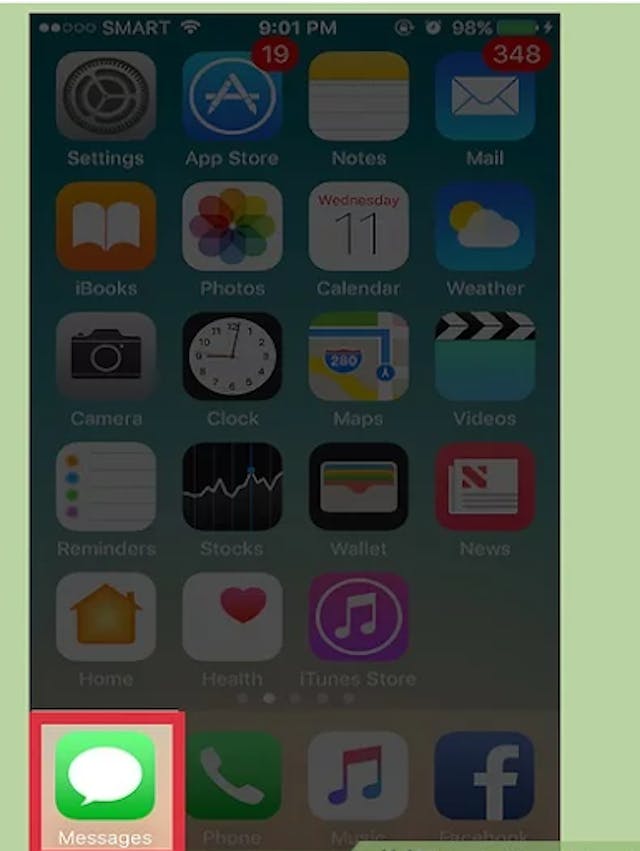3 Easy Ways to Share Your Location on an iPhone | HackerNoon
