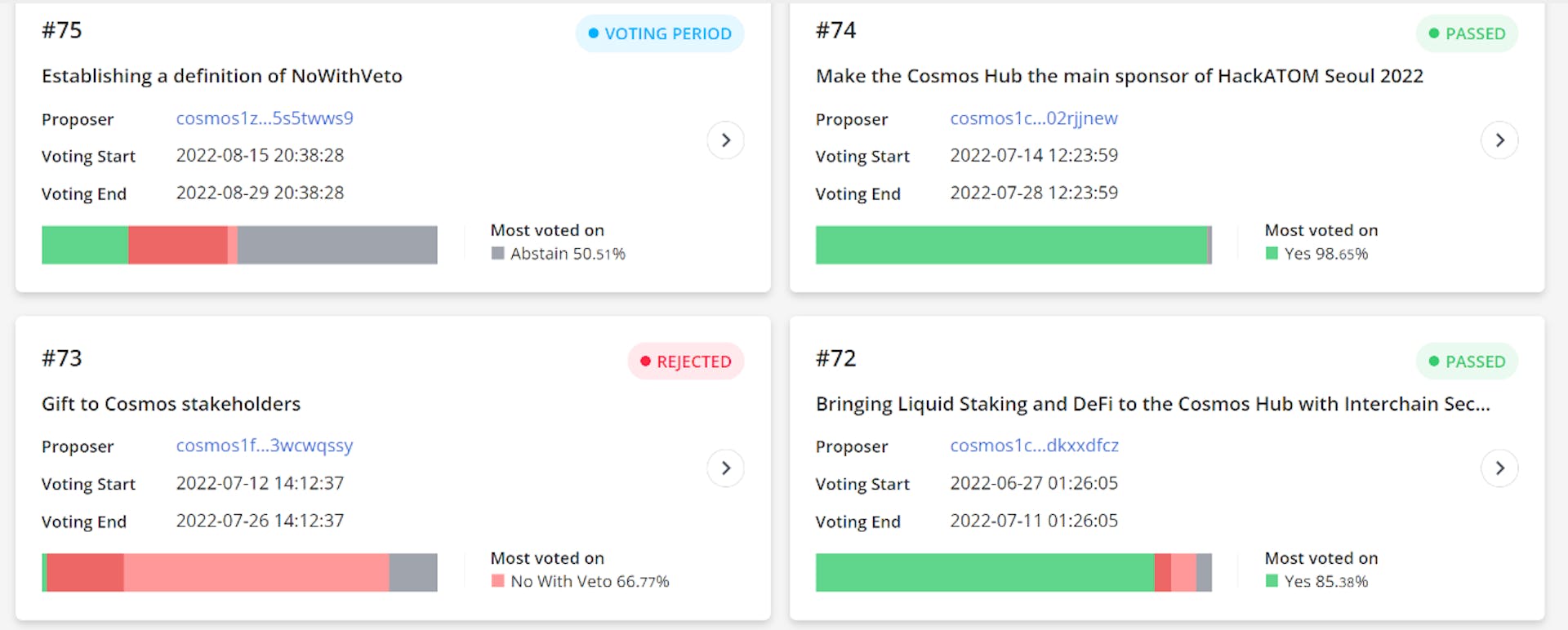 Blockchain Explorers: What Are They Good For? (The Tools You Didn't Know You Need To Know About ...