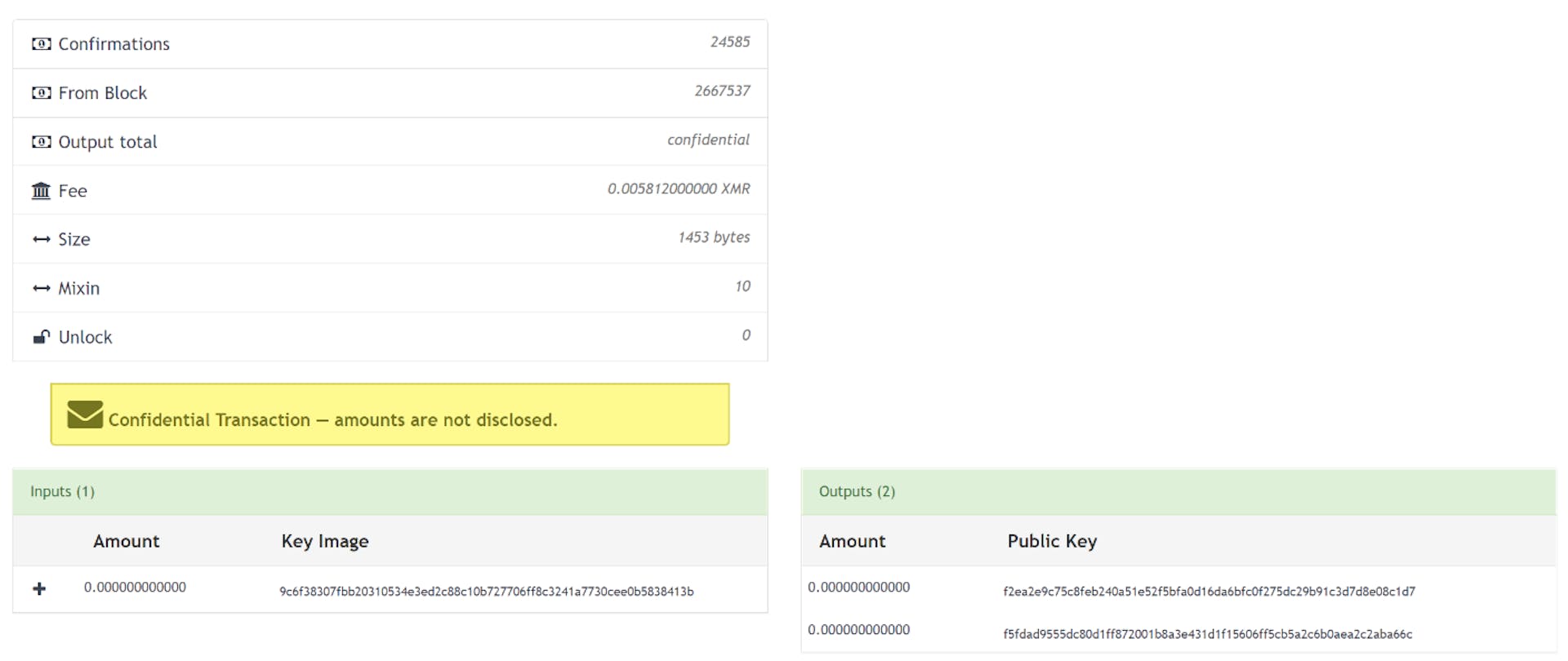 Blockchain Explorers: What Are They Good For? (The Tools You Didn't Know You Need To Know About ...