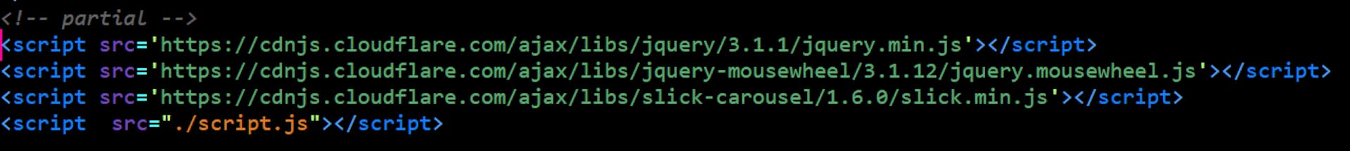 How to use CodePen Code Inside Your Webpage | HackerNoon