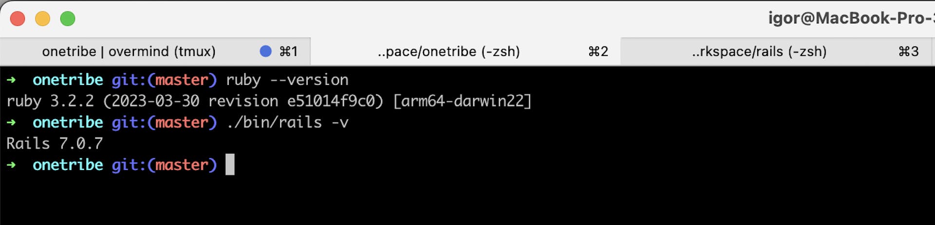 How We Upgraded to Ruby on Rails 7.1: A Smooth Transition | HackerNoon