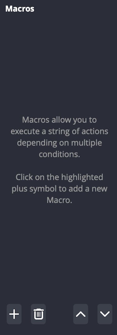 Using OBS Macros to Automate Your Processes for Streaming | HackerNoon