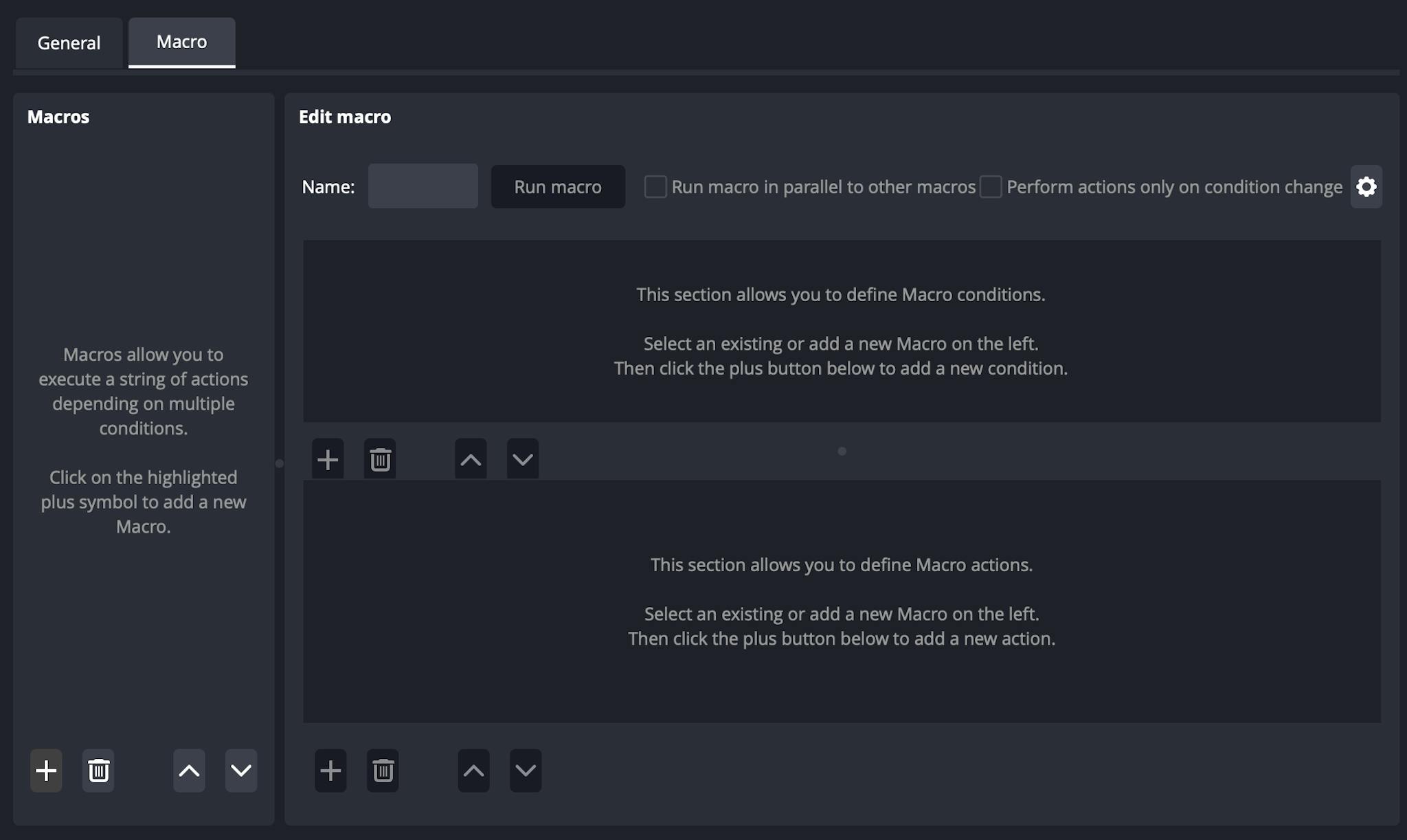 Using OBS Macros to Automate Your Processes for Streaming | HackerNoon