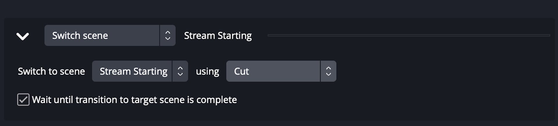 Using OBS Macros to Automate Your Processes for Streaming | HackerNoon