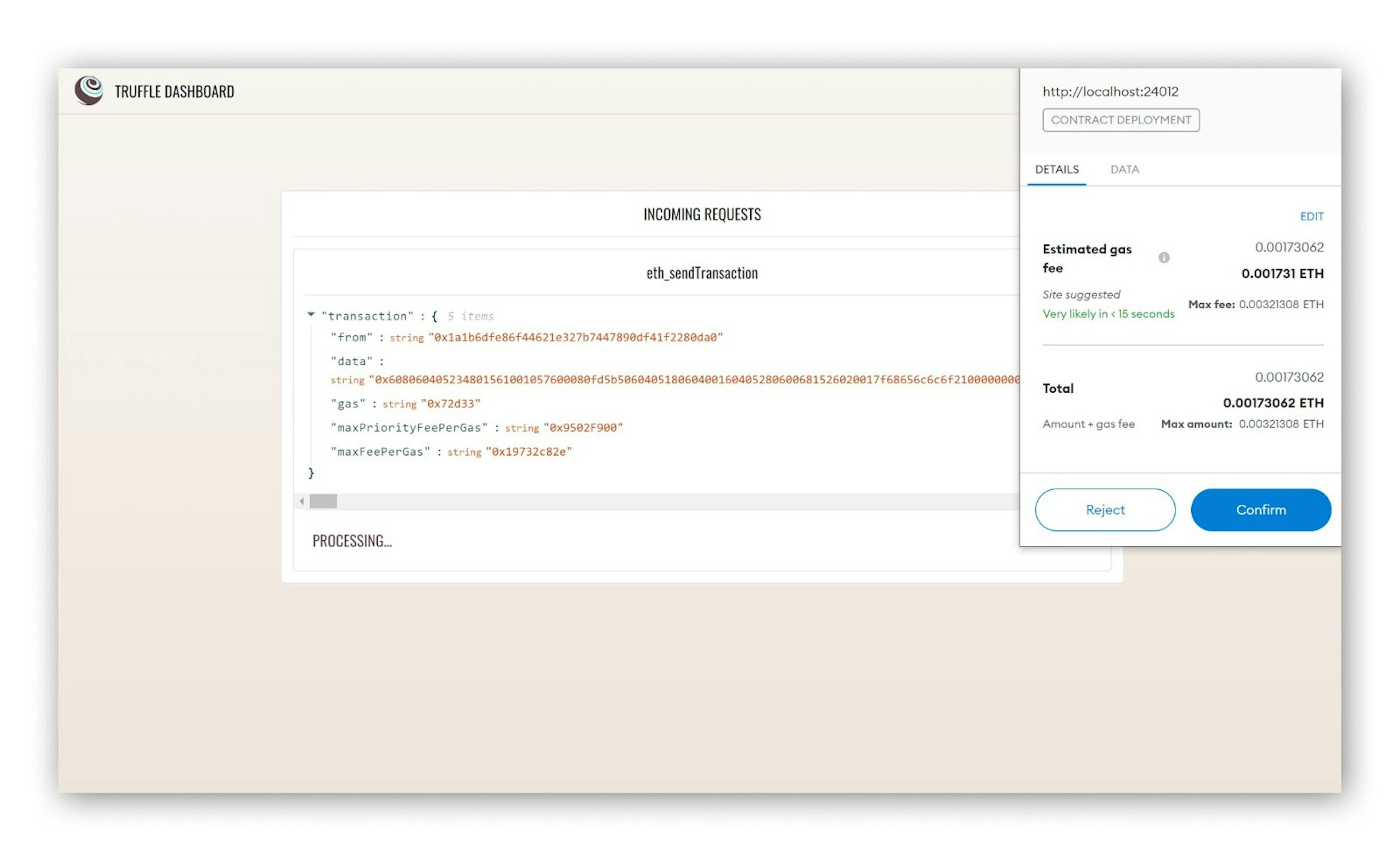 Using the Truffle for VS Code Extension to Create Web3 Projects | HackerNoon