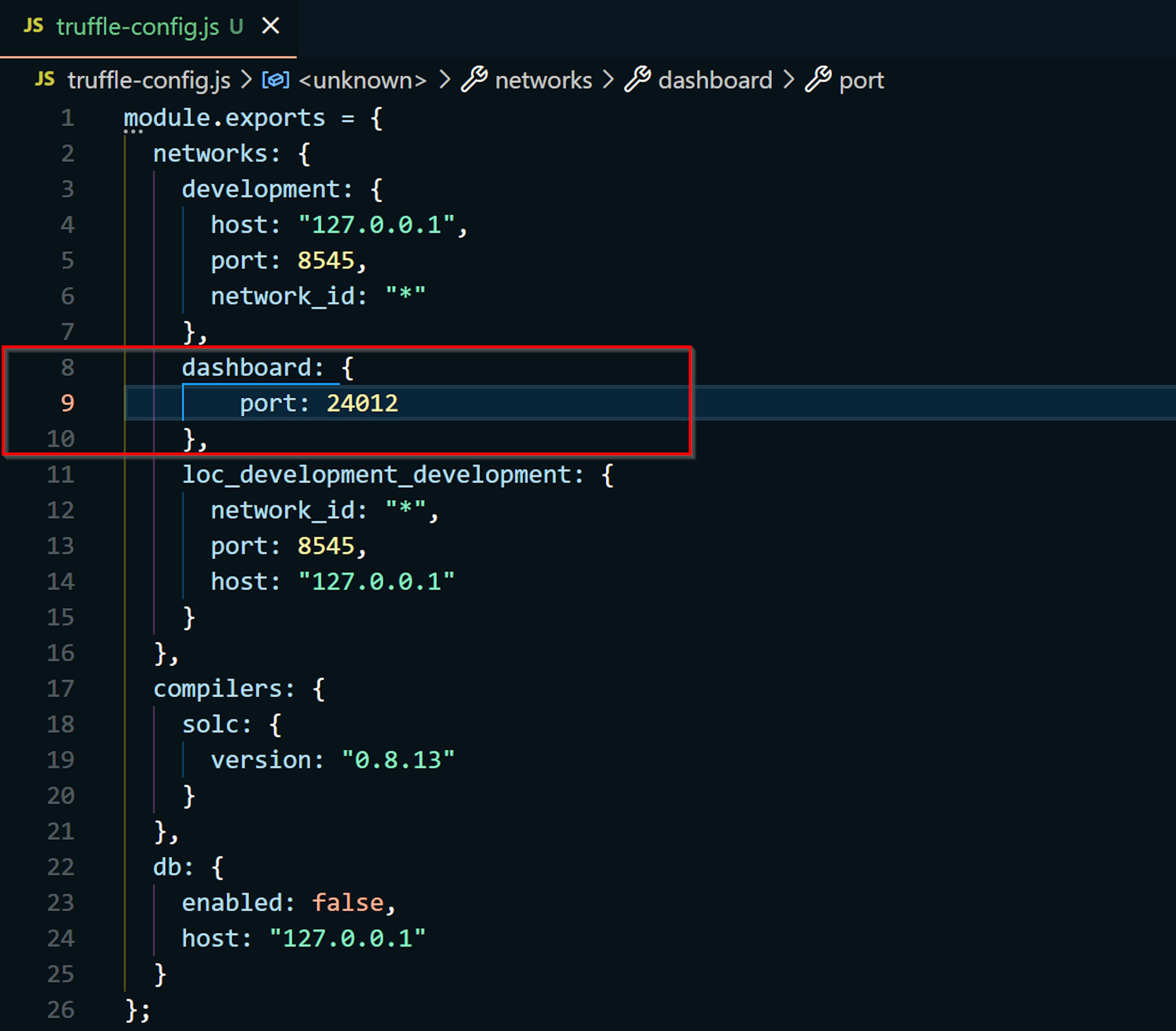 Using the Truffle for VS Code Extension to Create Web3 Projects | HackerNoon