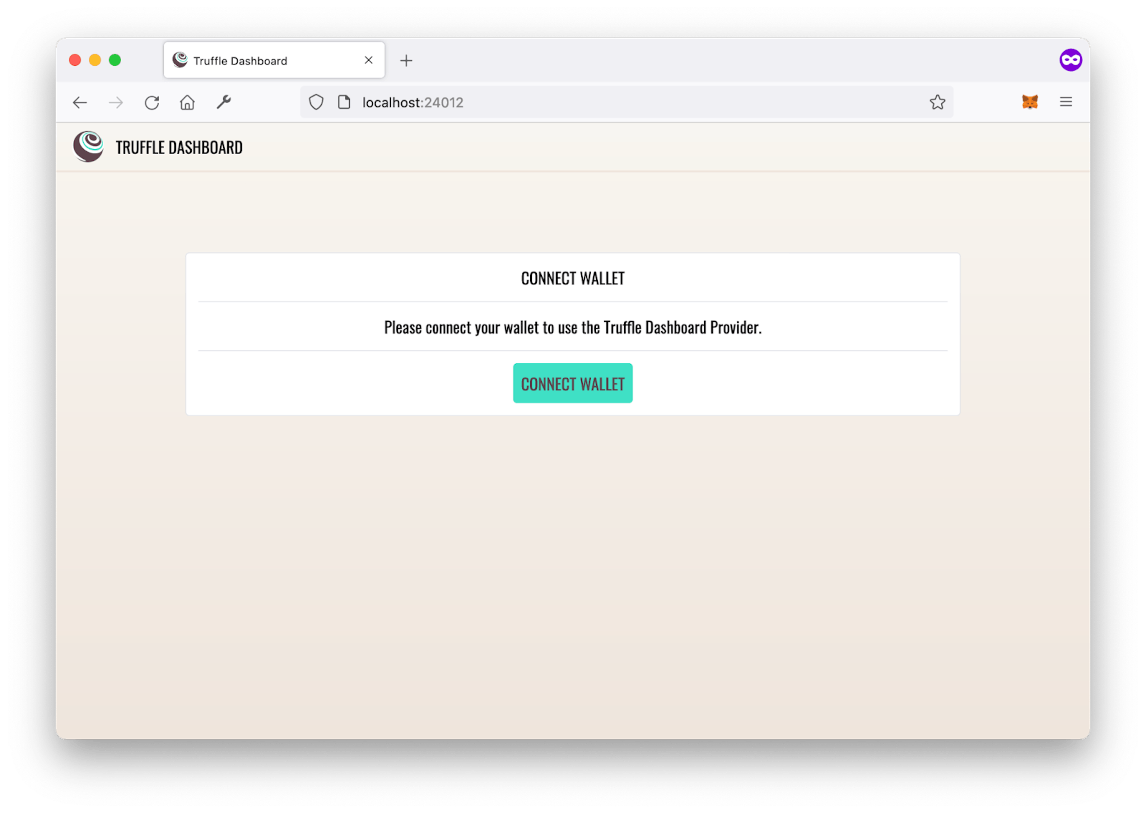 Using the Truffle for VS Code Extension to Create Web3 Projects | HackerNoon