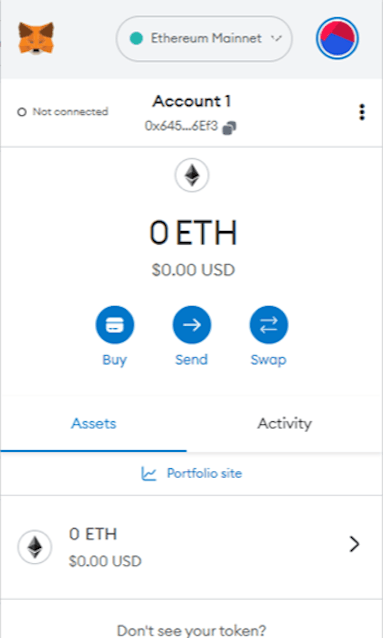 How to Use the New Infura Sepolia Faucet for Ethereum Smart Contract ...