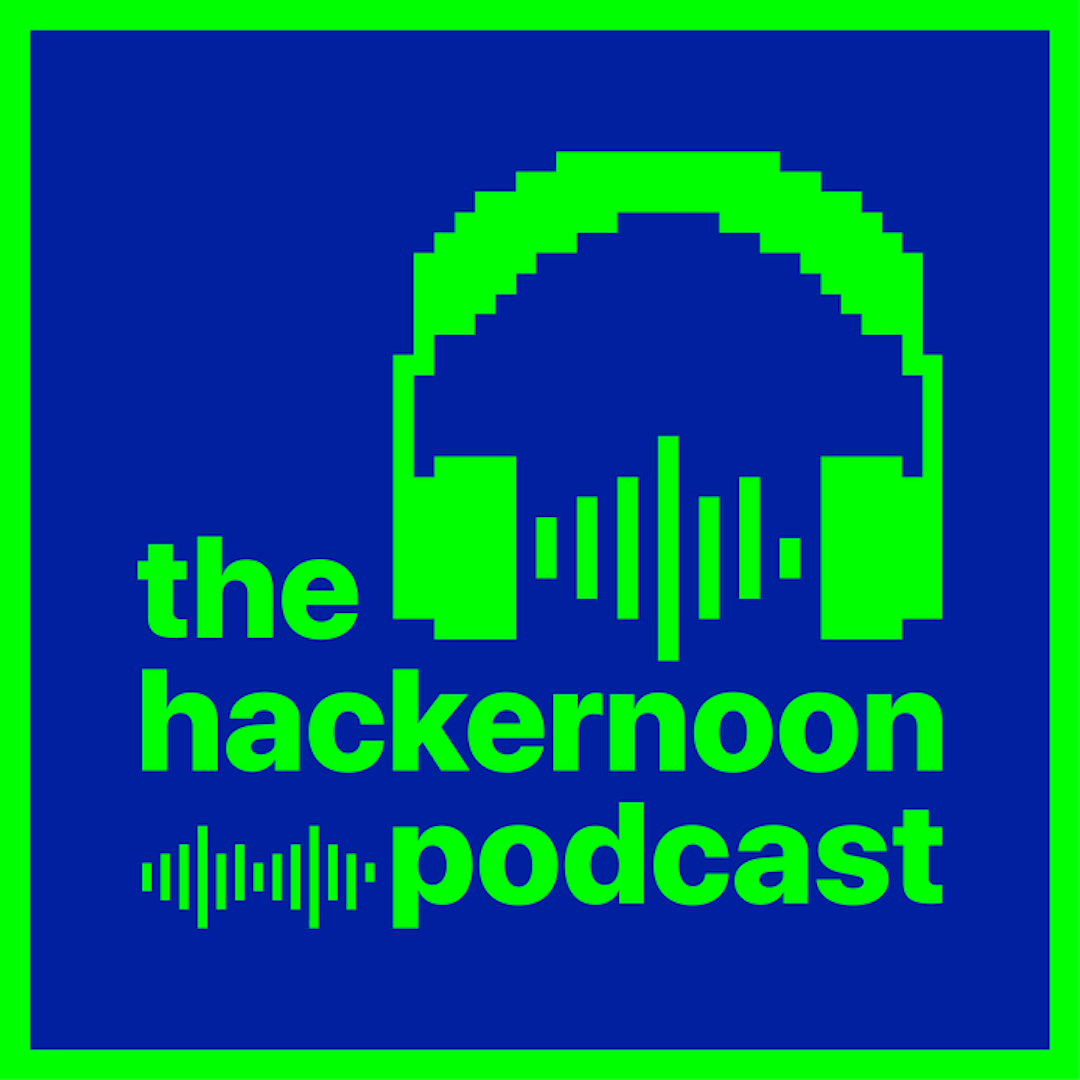 Demystifying AI with Louis Bouchard on The HackerNoon Podcast | HackerNoon