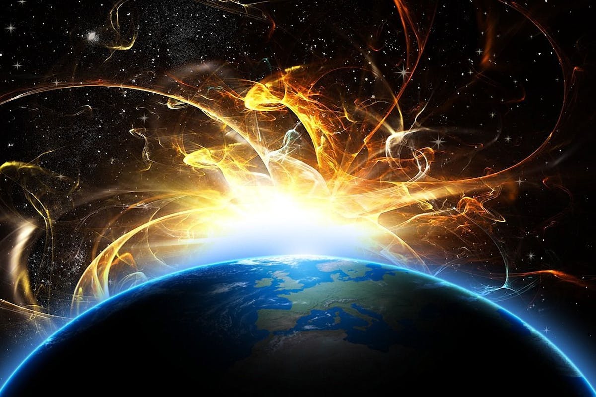 The False Hype Around Nuclear Fusion | HackerNoon