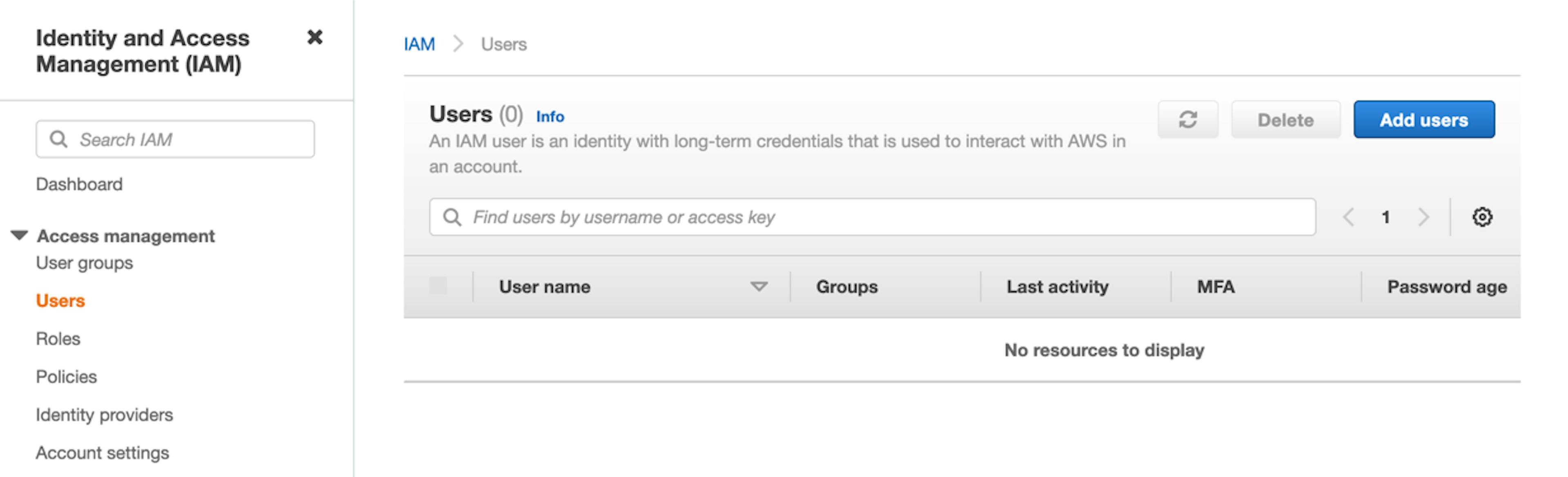 How to Deploy a Django Application on AWS with Terraform | HackerNoon