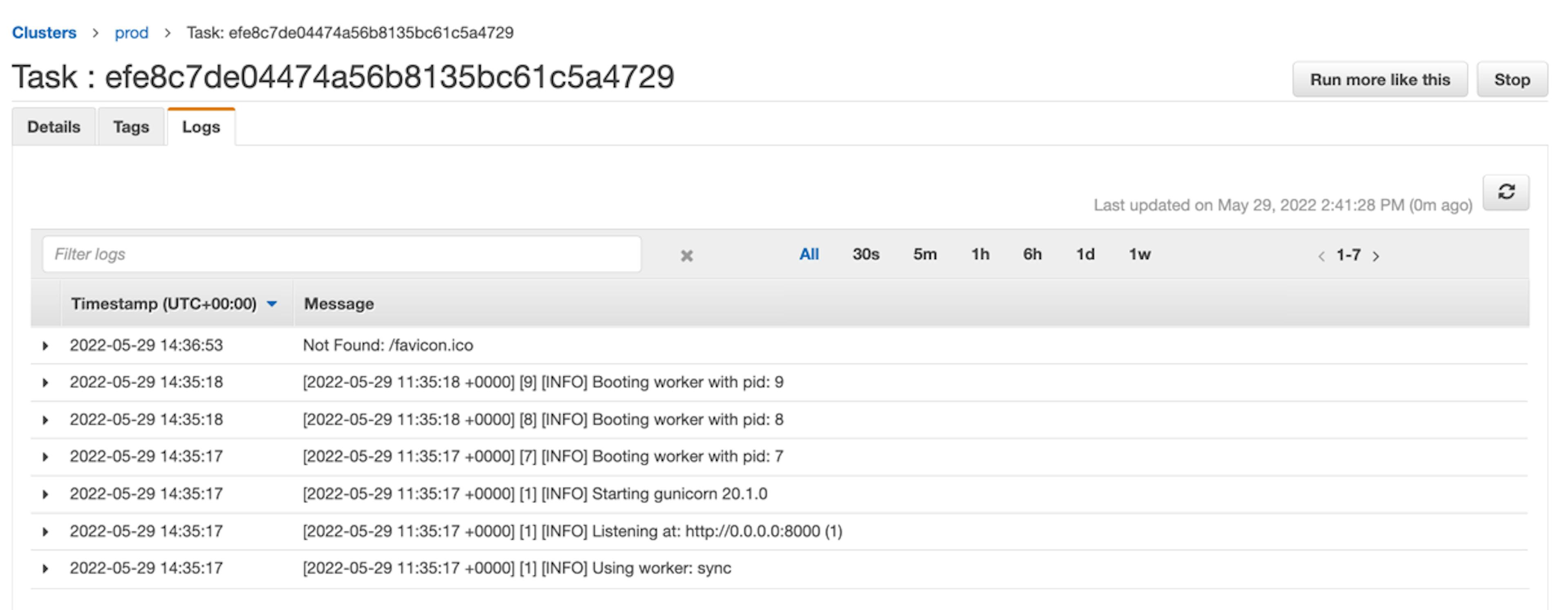 How to Deploy a Django Application on AWS with Terraform | HackerNoon