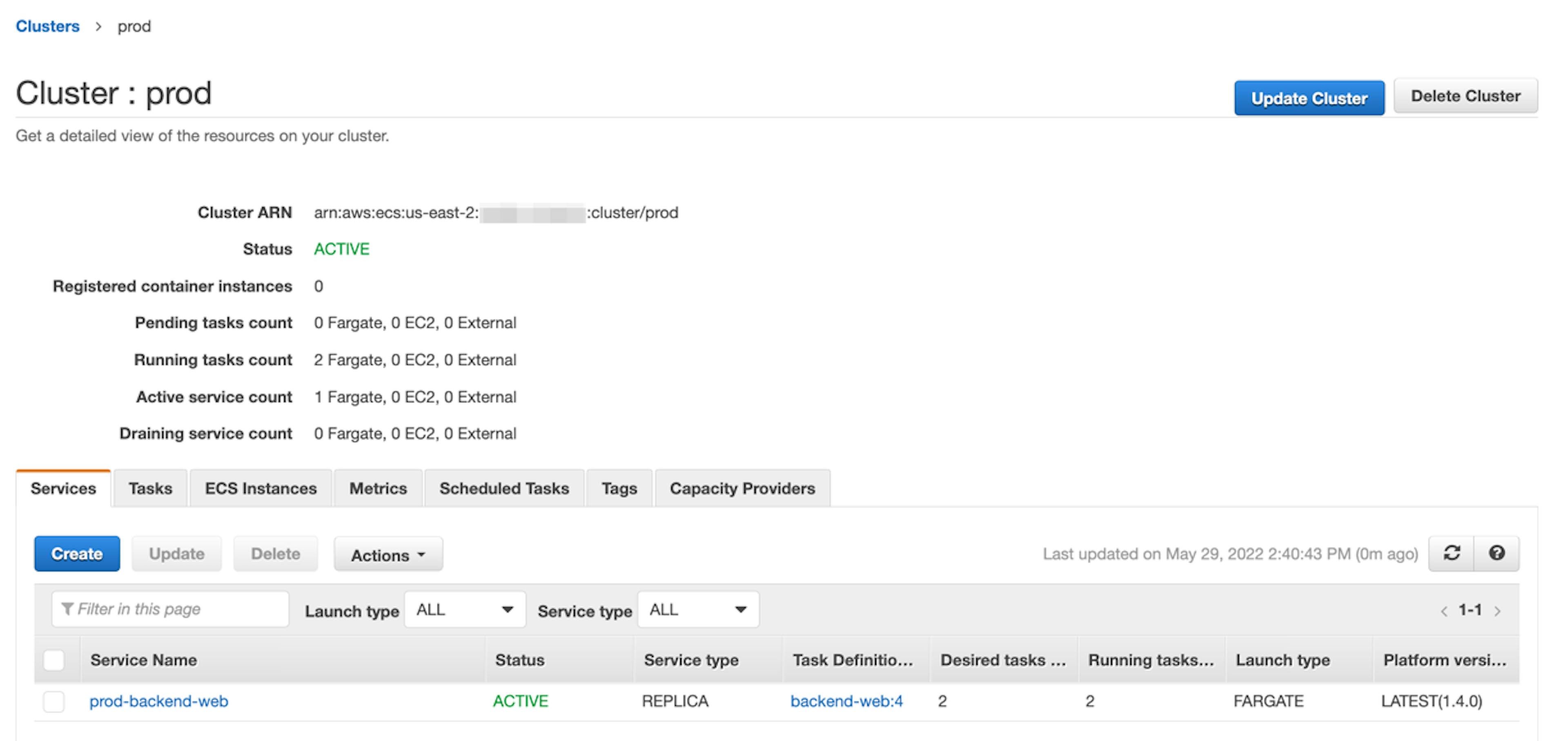 How to Deploy a Django Application on AWS with Terraform | HackerNoon
