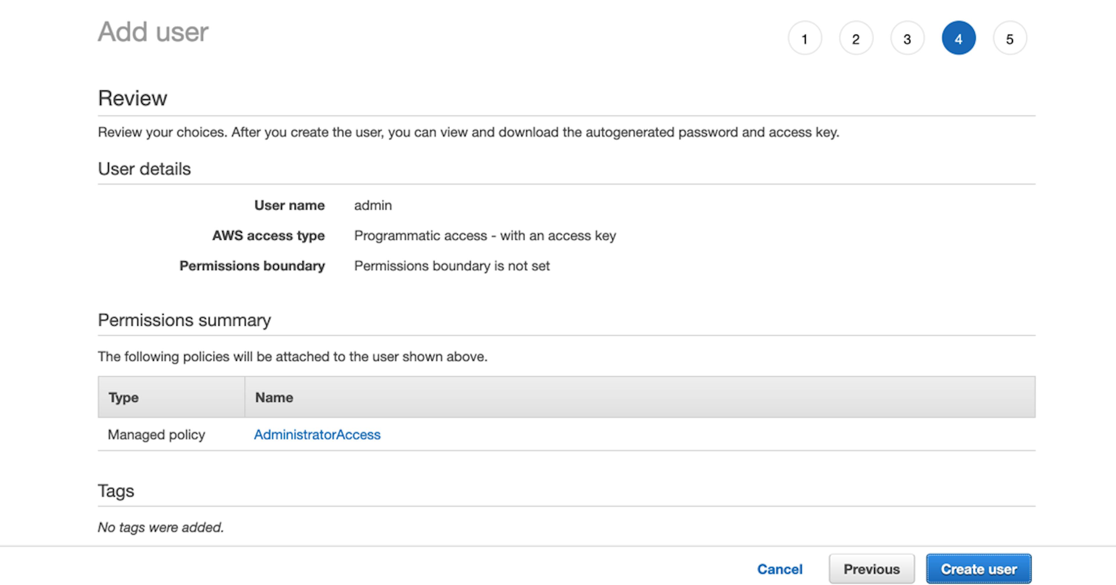 How to Deploy a Django Application on AWS with Terraform | HackerNoon