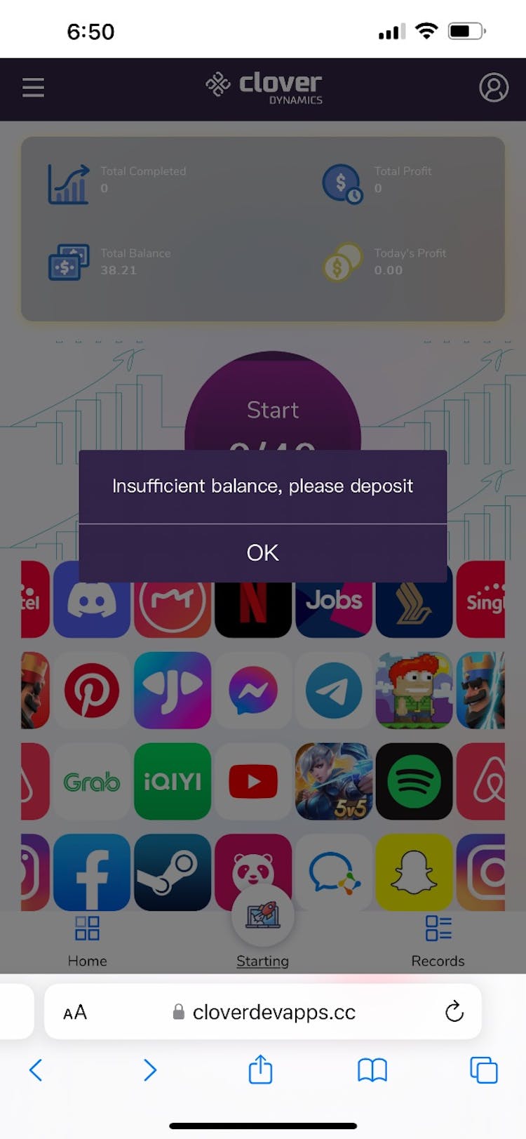 Job Scam Alert: The "Data Provider" Pyramid Scheme | HackerNoon