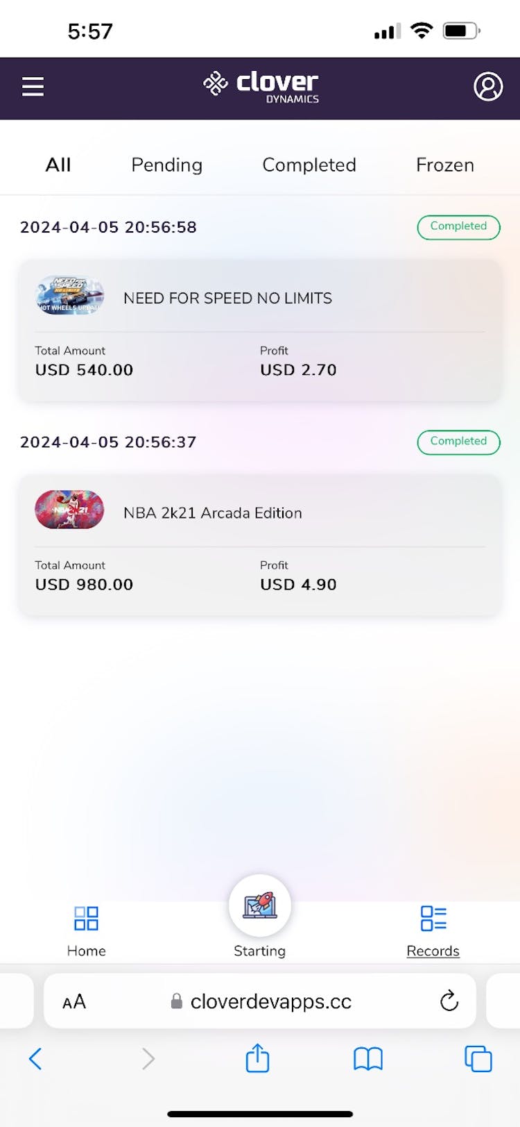 Job Scam Alert: The "Data Provider" Pyramid Scheme | HackerNoon