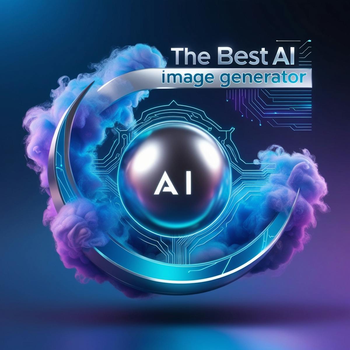 The 10 Most Powerful AI Image Generators with 4 Sample Images Each ...
