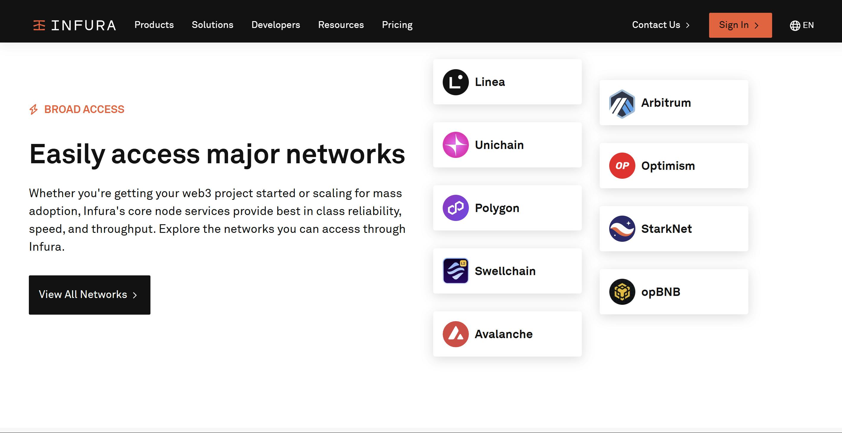Ethereum RPC API Providers Compared: GetBlock vs. Alchemy vs. Infura & More | HackerNoon