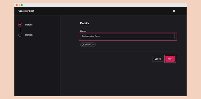 Let's Build a Real-Time Collaborative Document Editor Using My Web App Framework of Choice ...