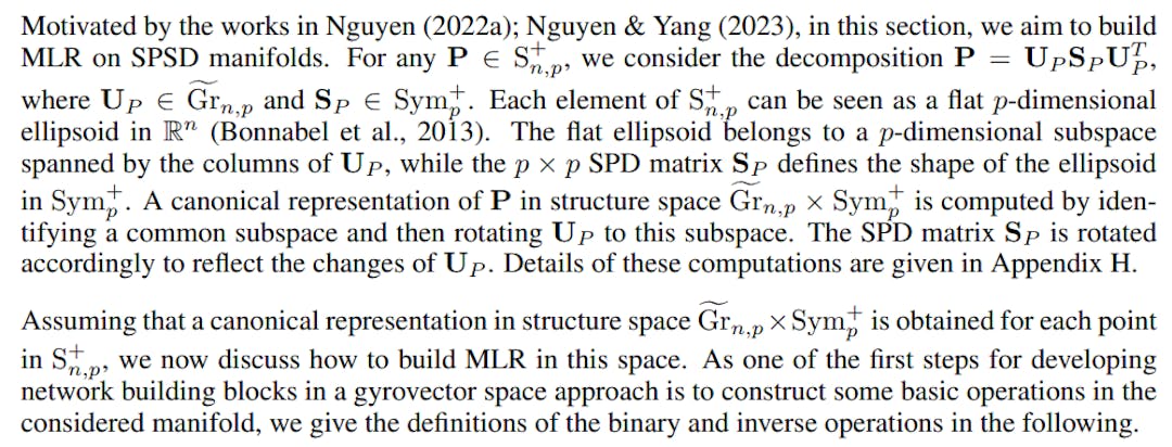 Manifold Geometry Meets Logistic Regression: The Rise of Hypergyroplanes | HackerNoon