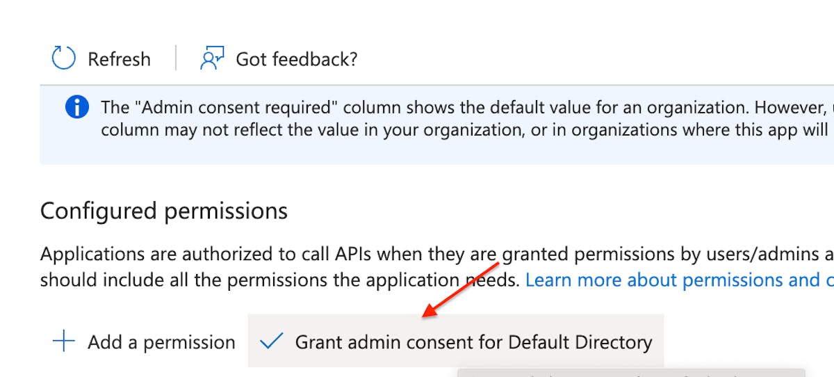How to Configure Microsoft Entra ID as a Login Provider in Your Next.js App | HackerNoon