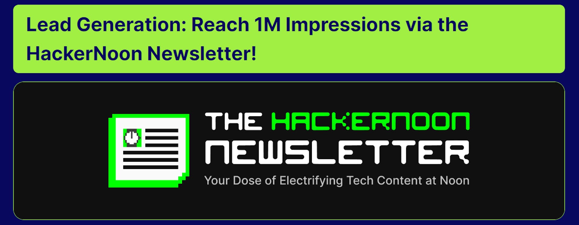 Meet Cropler, Connectech & DoubleShift: HackerNoon Startups of the Week | HackerNoon