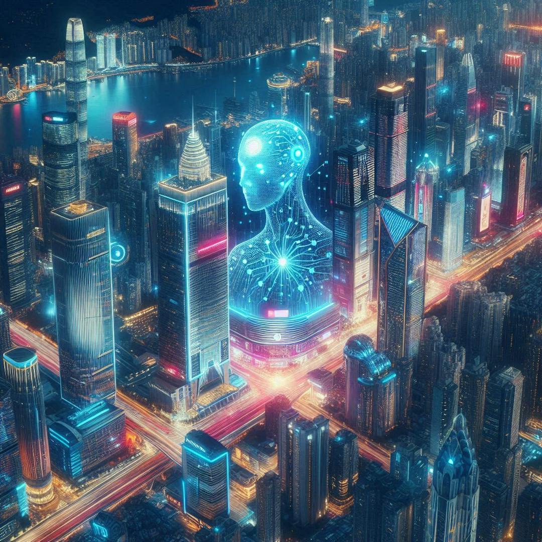 Quantum Computing and AI: A Revolution in Technological Synergy | HackerNoon