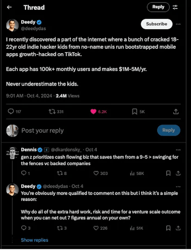 Get Rich Building Verticalized AI Wrappers (Even If You Don’t Code ...