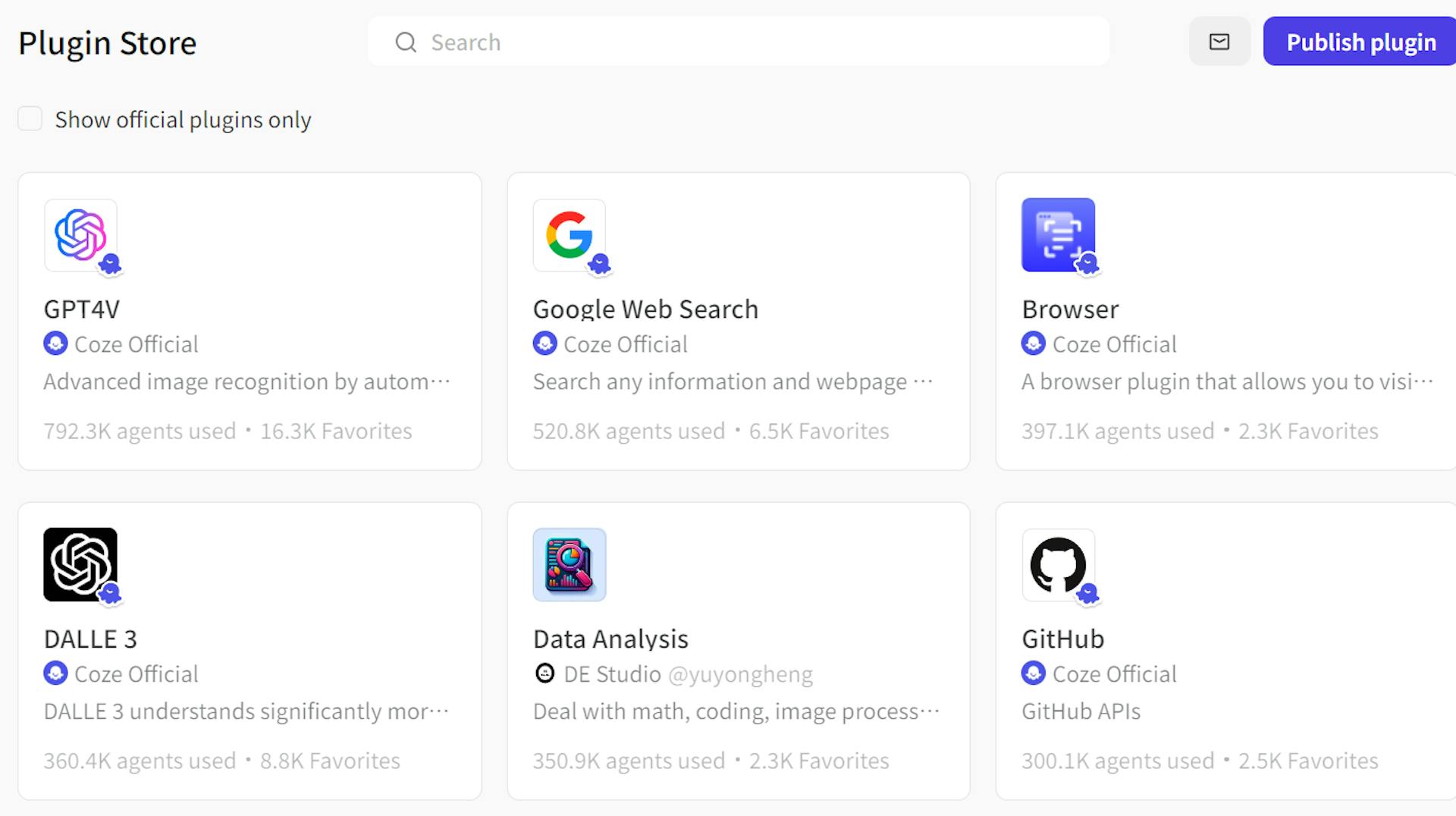 How to Create Plugins From Scratch in Coze: CoinGecko Case Study | HackerNoon