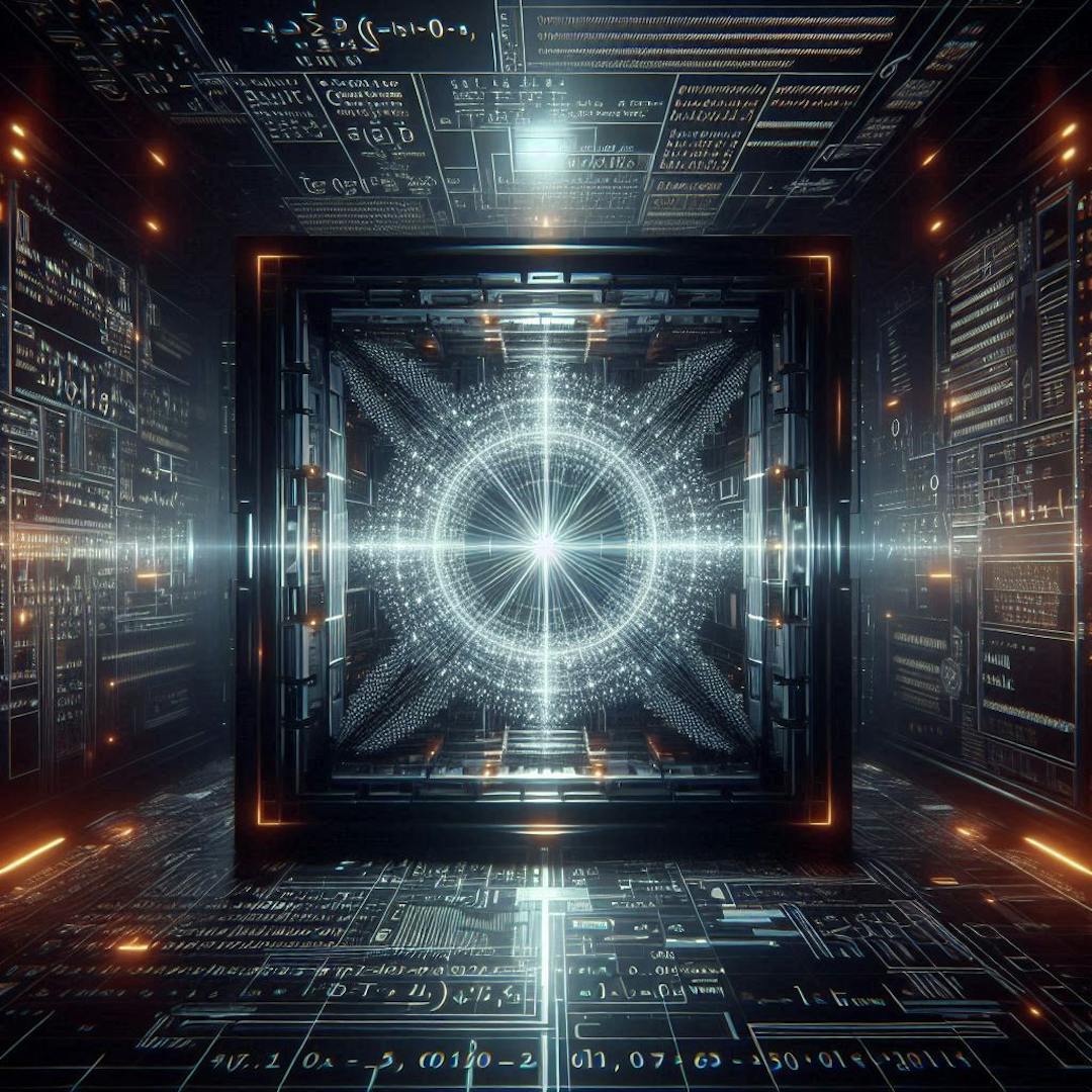 Quantum Computing and AI: A Revolution in Technological Synergy | HackerNoon