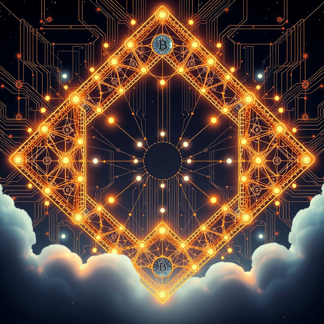 The Startup That Will Change the Industrial World: The Decentralized Autonomous Supply Chain ...