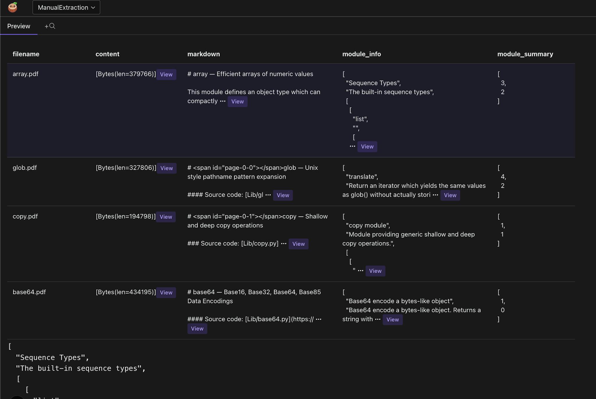 On-premise structured extraction with LLM using Ollama | HackerNoon