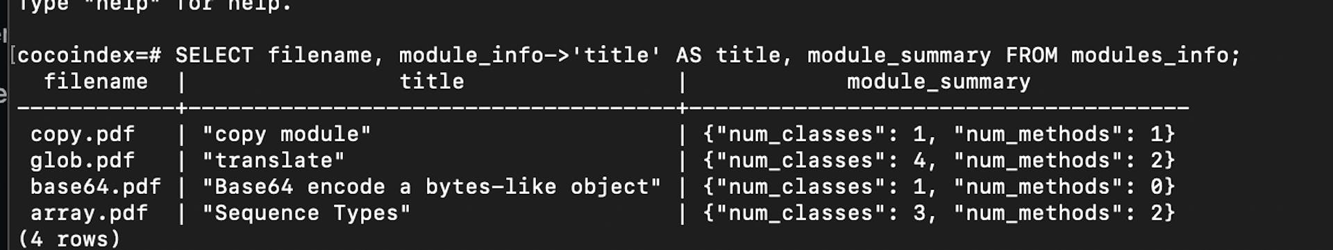 On-premise structured extraction with LLM using Ollama | HackerNoon