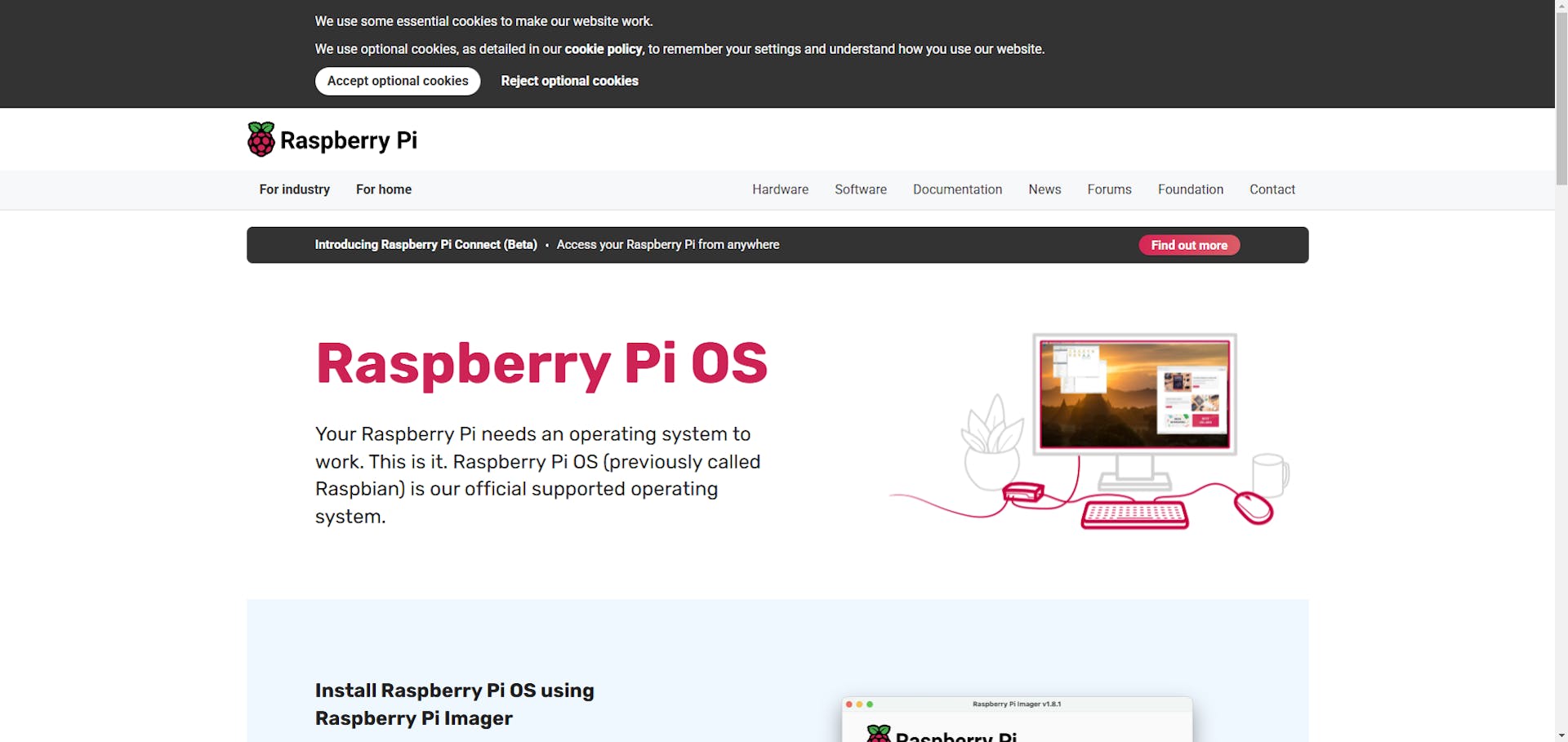 Why Pay for the Cloud? Build Your Own with Raspberry Pi and Open Media Vault | HackerNoon