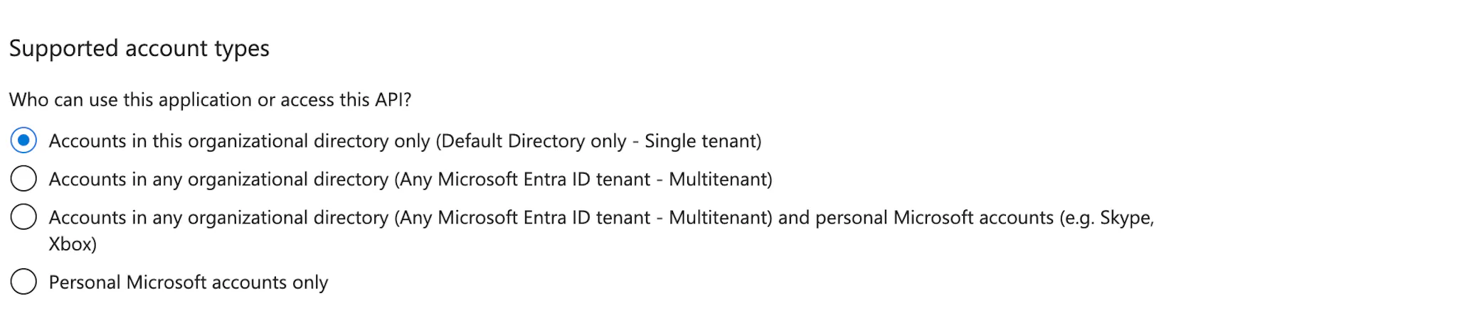 How to Configure Microsoft Entra ID as a Login Provider in Your Next.js ...