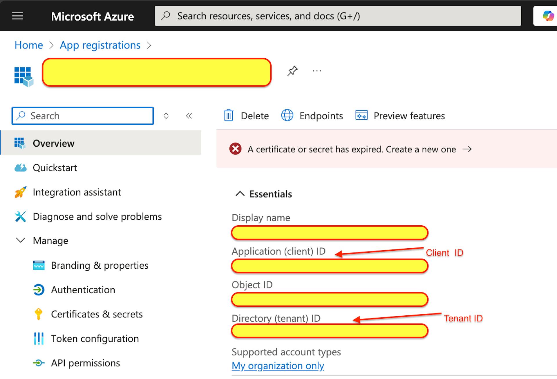 How to Configure Microsoft Entra ID as a Login Provider in Your Next.js App | HackerNoon