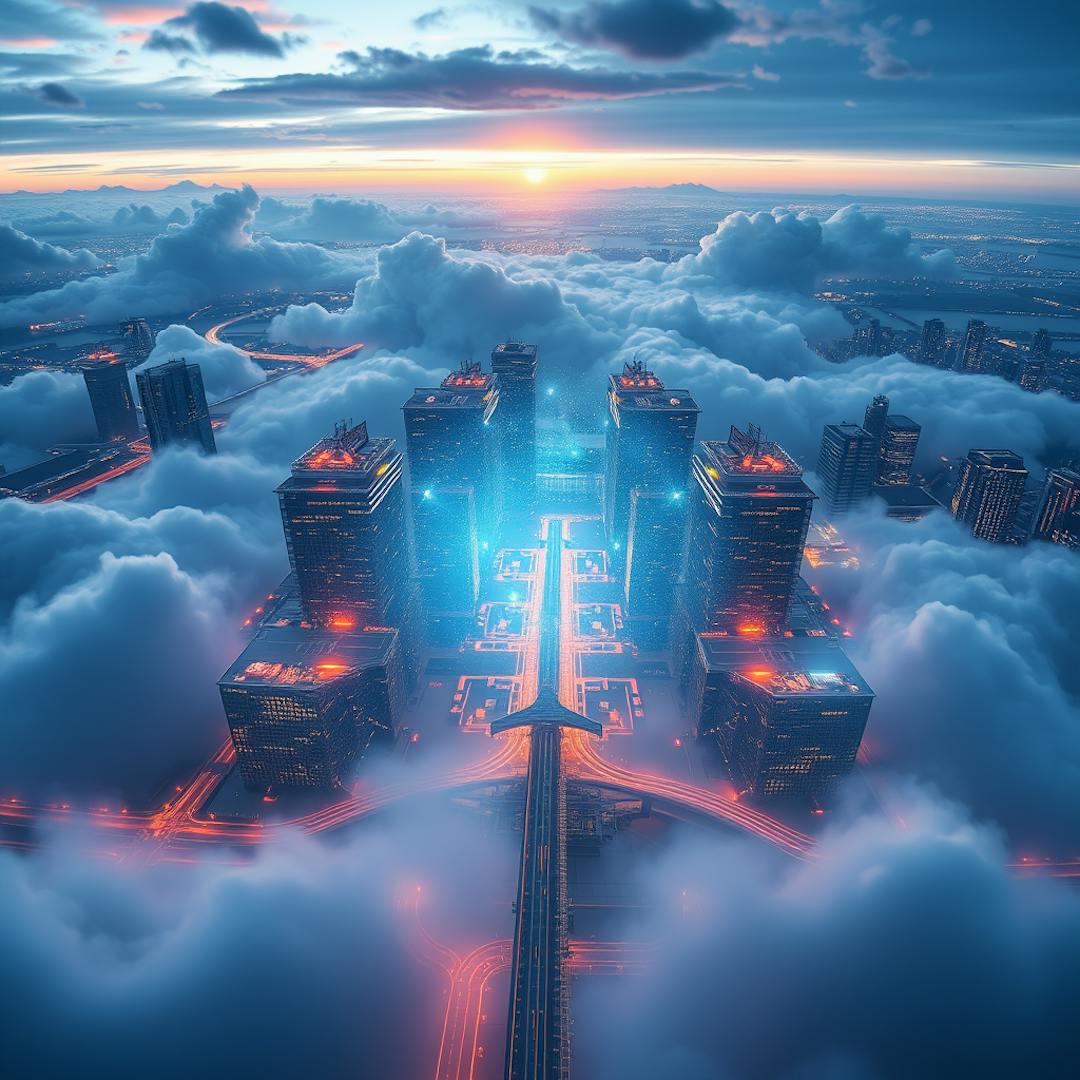 The Startup That Will Change the Industrial World: The Decentralized Autonomous Supply Chain ...