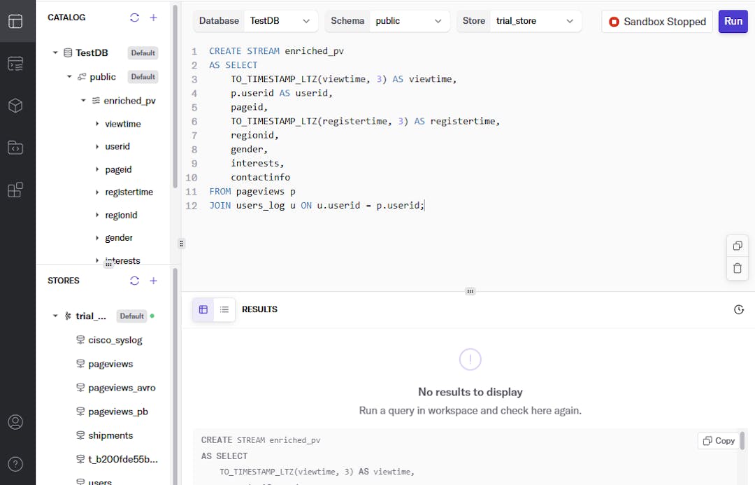 What The Heck is DeltaStream? | HackerNoon