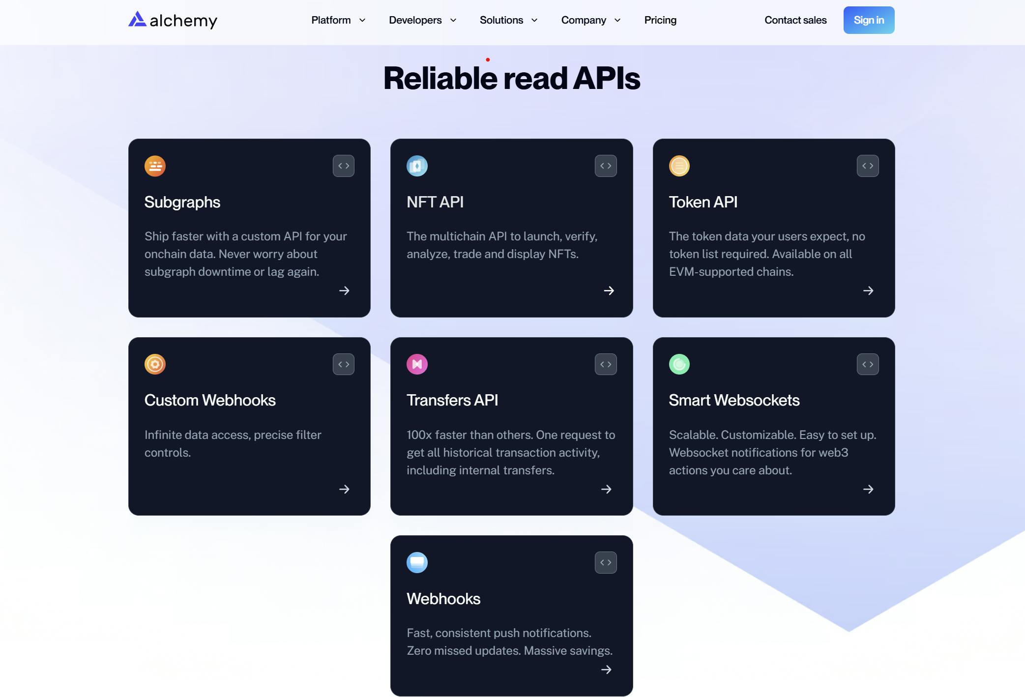 Ethereum RPC API Providers Compared: GetBlock vs. Alchemy vs. Infura & More | HackerNoon