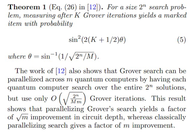 Understanding Grover’s Search Algorithm | HackerNoon