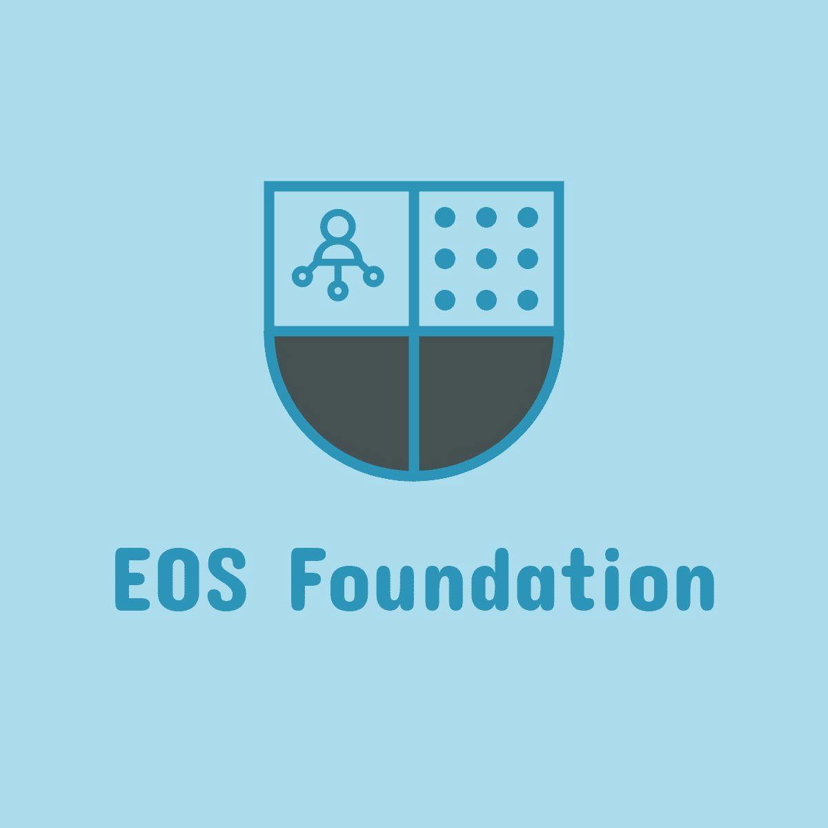 My vision of the EOS foundation | HackerNoon