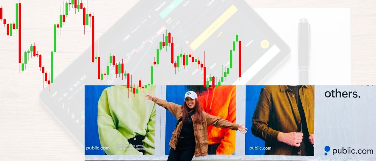 POWER LEADER: Public's Katie Perry talks rise of the retail investor evolution | HackerNoon