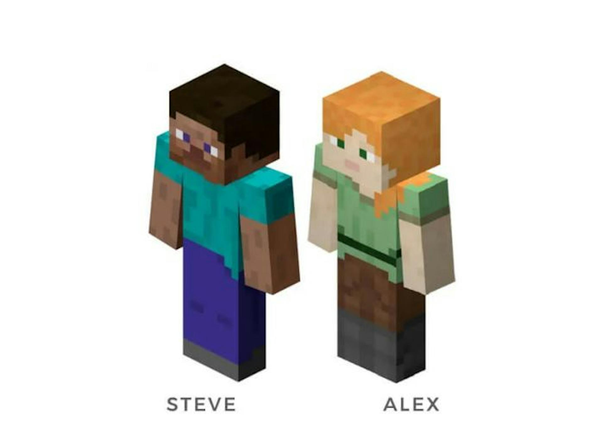 Intro to the Minecraft Skindex: Enter the Minecraft Metaverse in Style ...