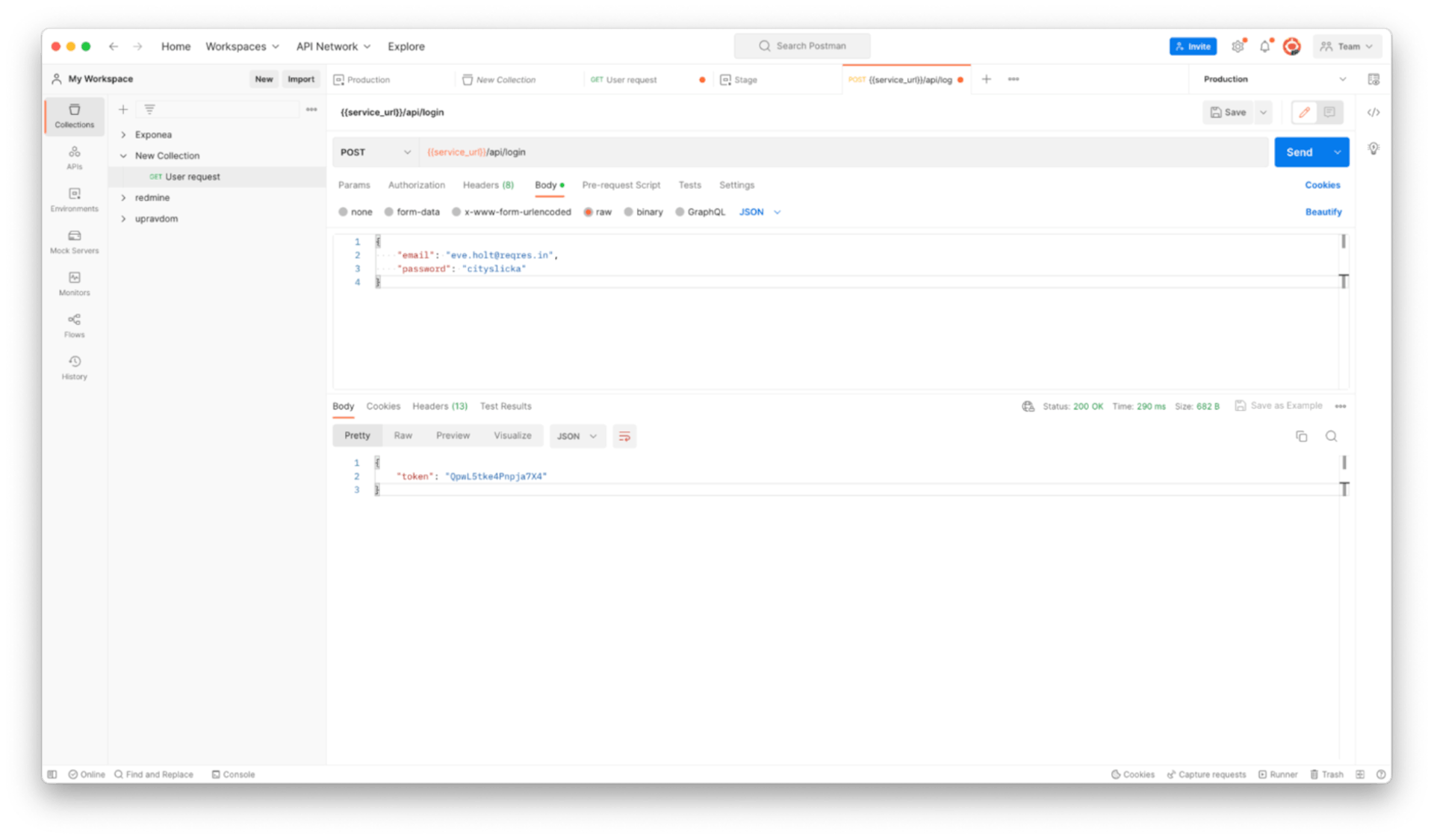 Automation of Tester's Routine Using Postman | HackerNoon