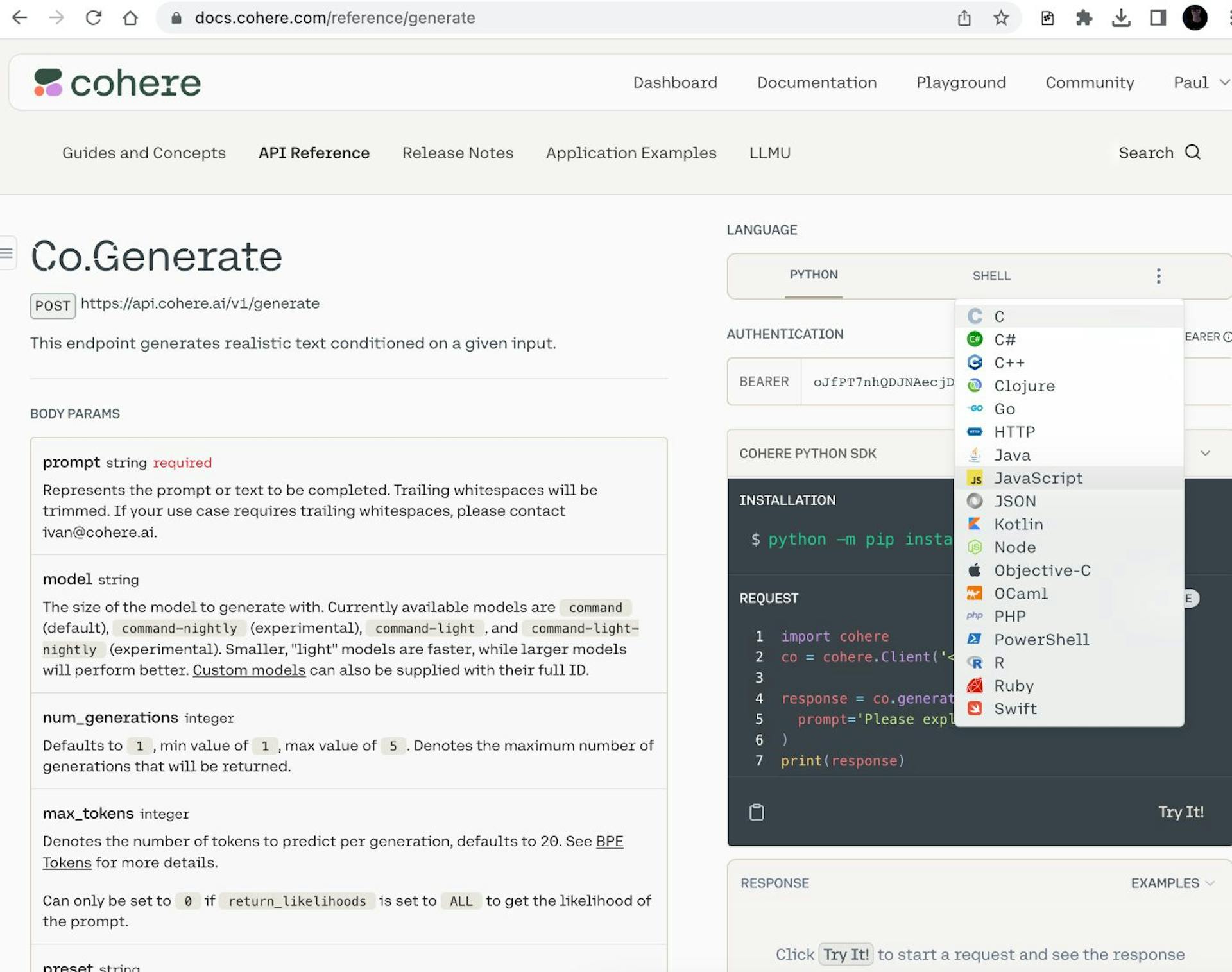 Calling Hugging Face Ai From An Oracle Database Using Javascript Hackernoon 
