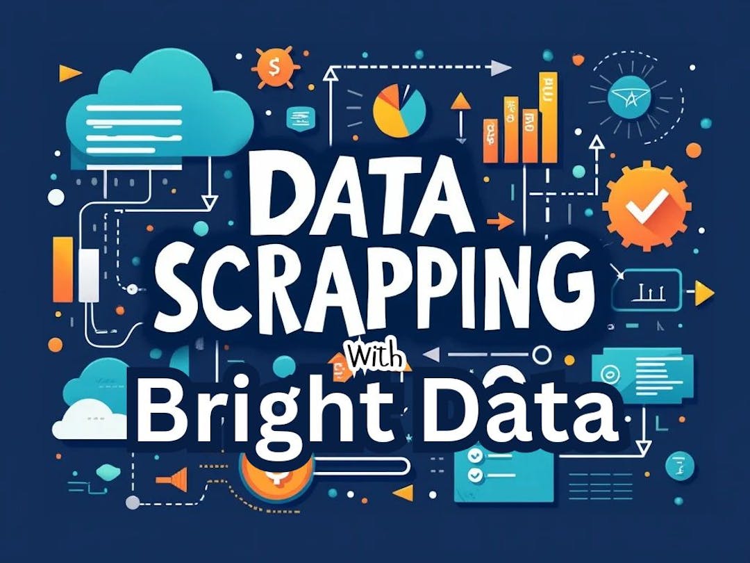 How Bright Data Simplifies Web Scraping/Data Collection for AI Training | HackerNoon