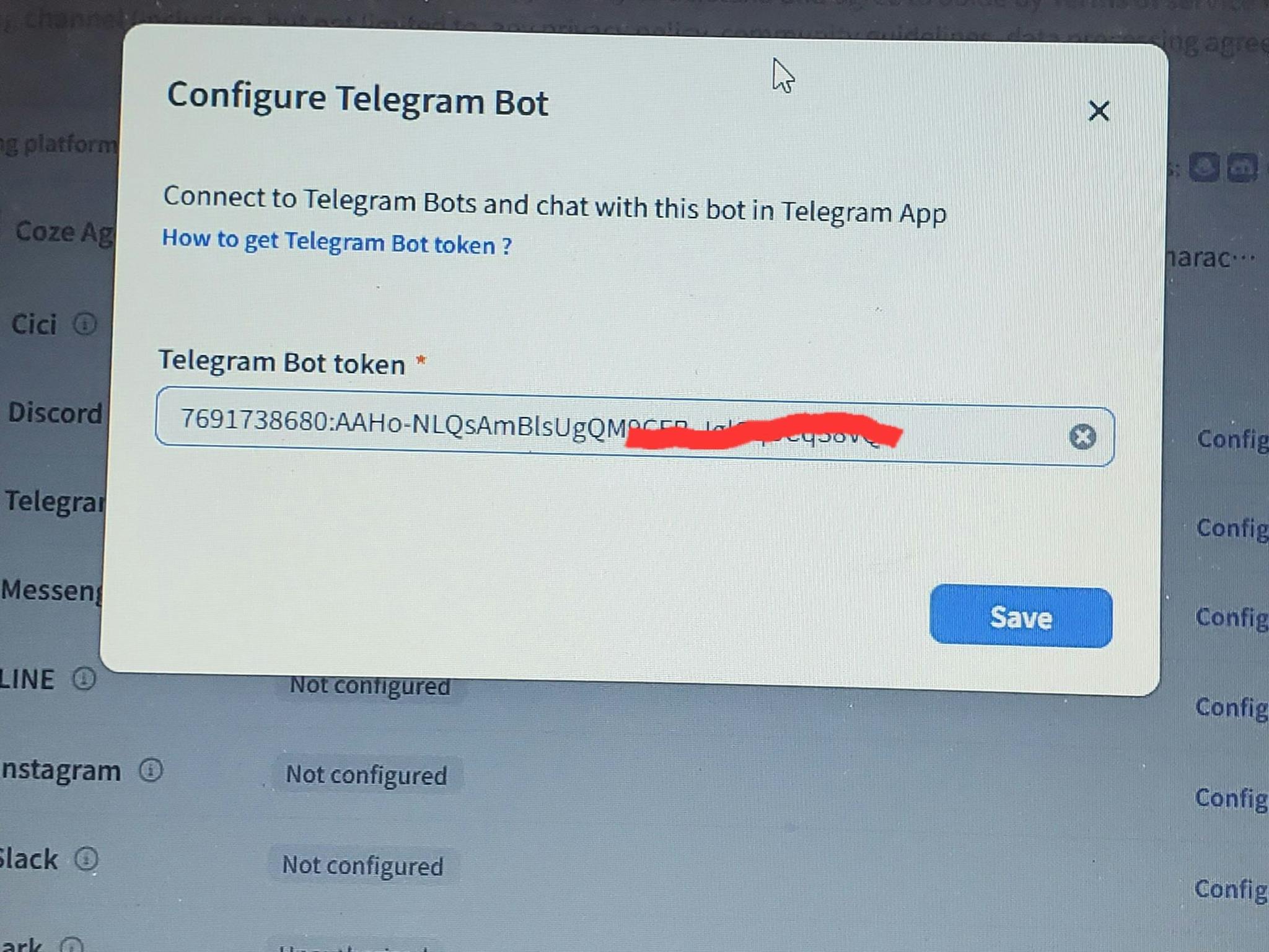 How to Configure/Integrate a Chatbot AI In-chat Translator (Built With ...