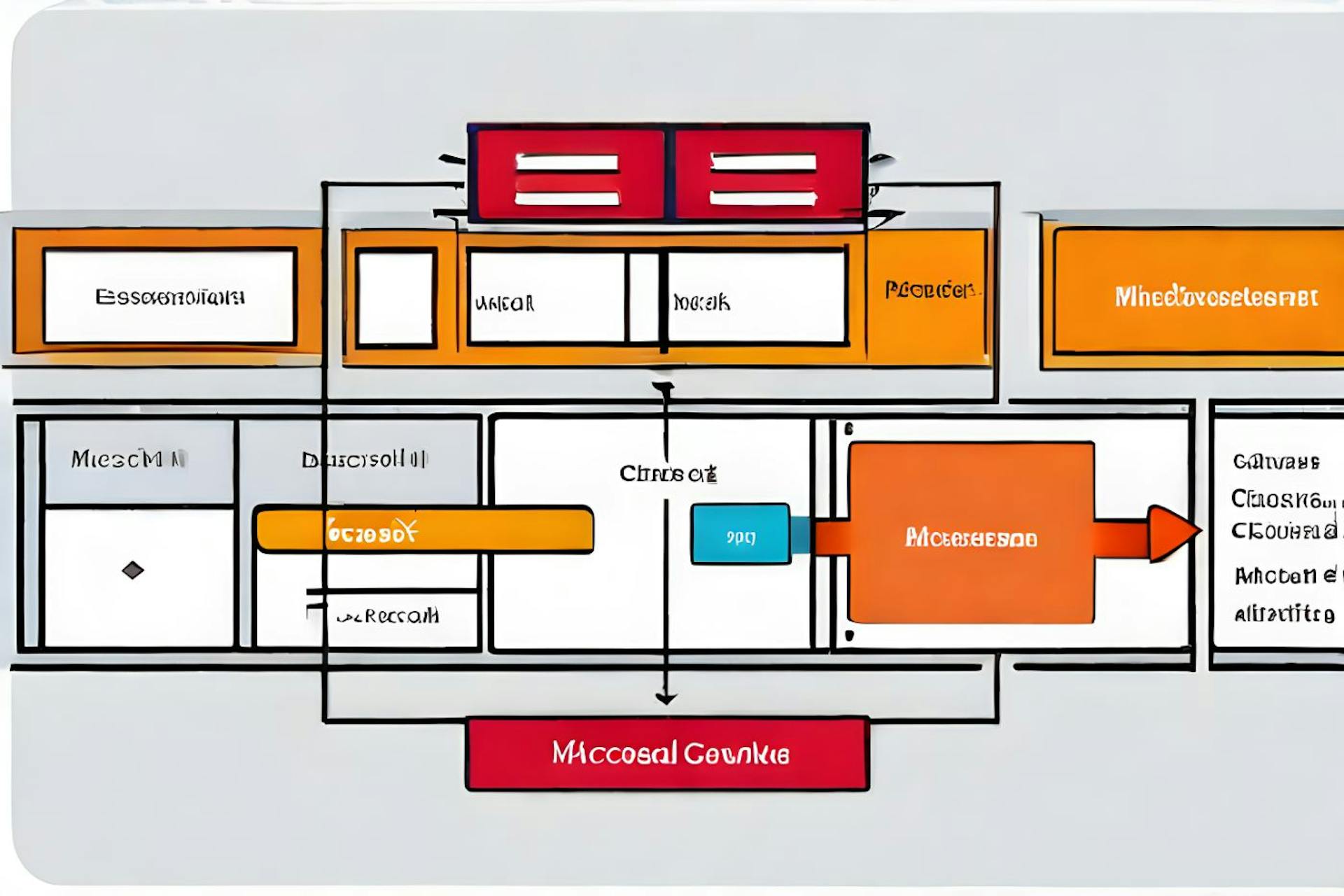 DevOps for Microservices: Effectively Managing Complex Architectures | HackerNoon