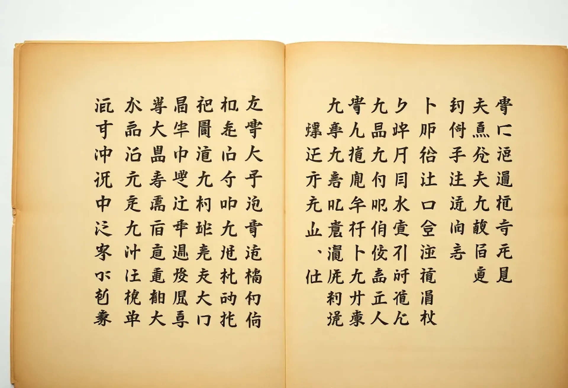 Advances in OCR for Historical Chinese, Japanese, Coptic, and Greek ...